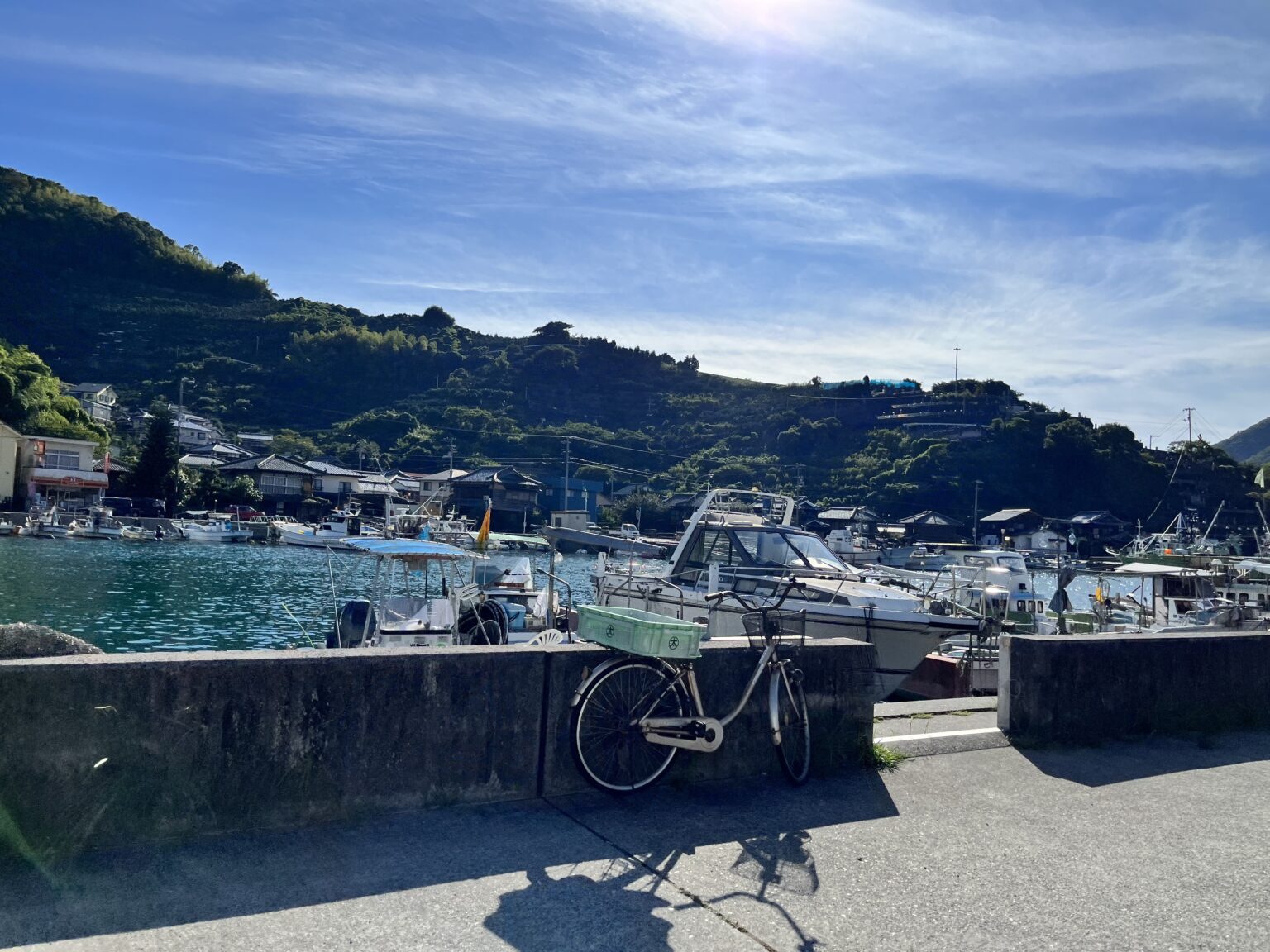 昭和レトロな雰囲気が魅力的！西予市三瓶町にある｢ケン食堂｣で「Aランチ」を食べてきたよ！ | KITONARU（きとなる）