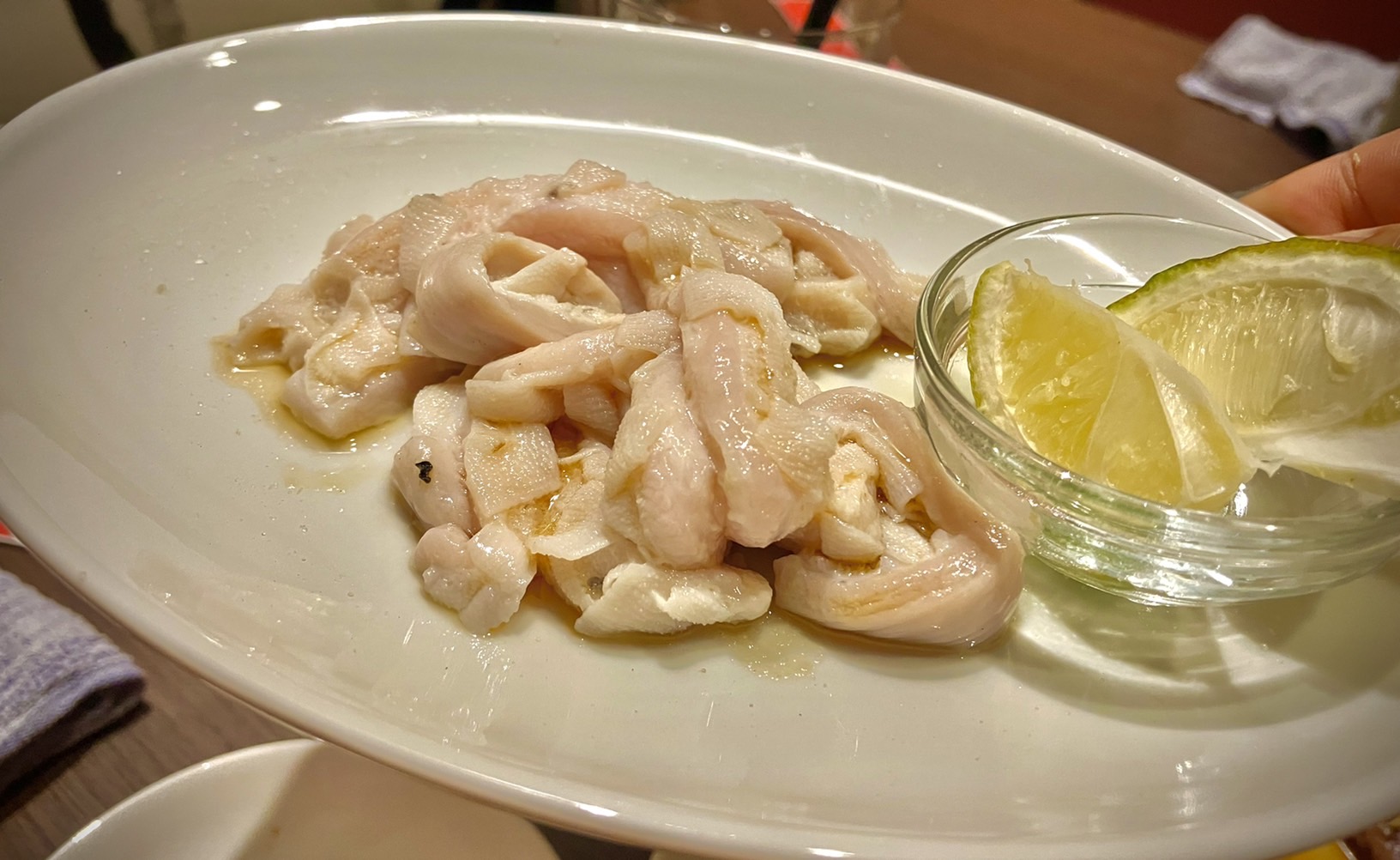 新規オープン！西予市宇和で話題の焼肉屋「大入」に行ってきたよ！ | KITONARU（きとなる）