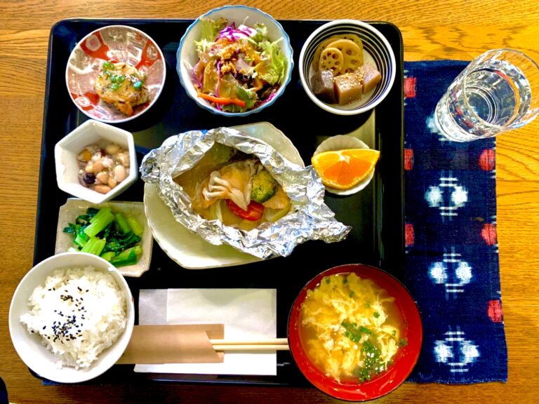 古民家リノベーション！西予市三瓶町にある「古民家カフェひなた」でランチを食べてきたよ！ | KITONARU（きとなる）