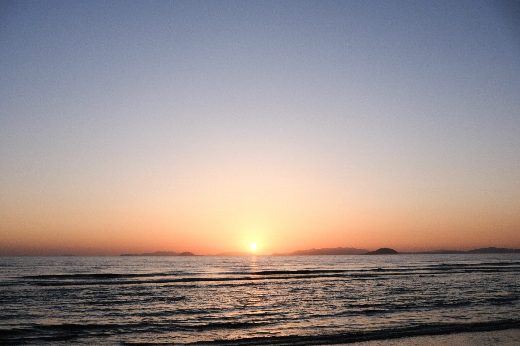 今年のGWはここで！松前町の「塩屋海岸」で広大かつ優しい景色に癒されよう！ | KITONARU（きとなる）