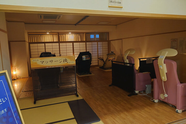 高速から降りずにひとっ風呂！石鎚山SA直結の「椿温泉」でリフレッシュしてきた！ | KITONARU（きとなる）