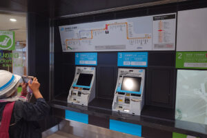 これが新たなJR松山駅！ 後半は駅舎の中やだんだん通りを紹介！【後半】 | KITONARU（きとなる）